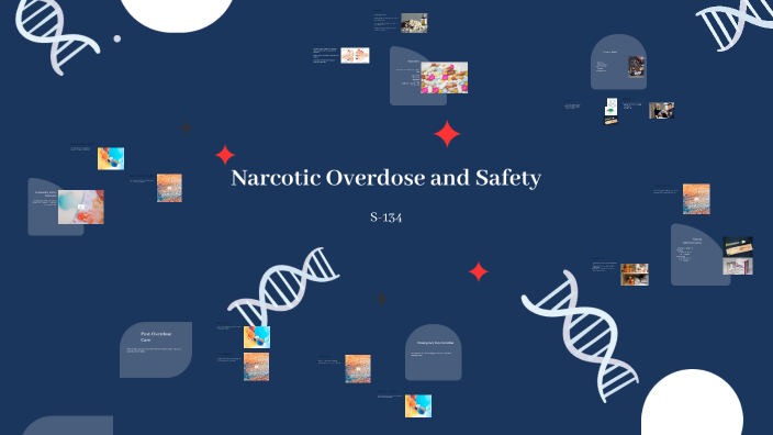 Narcotic Overdose and Safety by RIley Jaggi on Prezi
