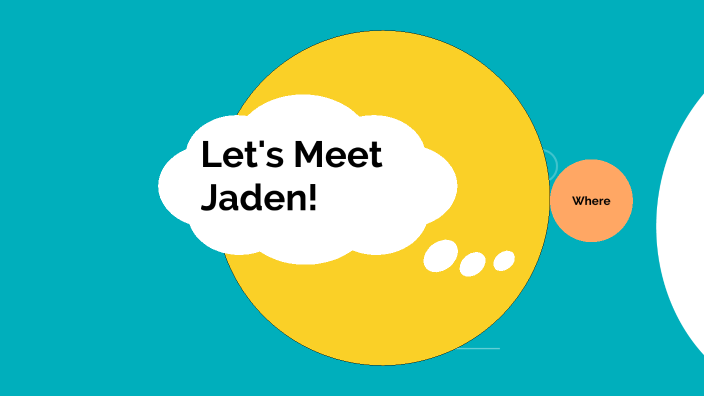 A Case Study Of Jaden by Tyler Ford on Prezi