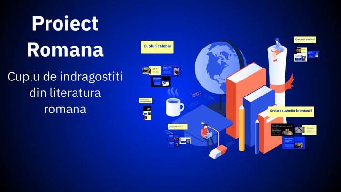 Proiect Romana by daniel rosculet on Prezi