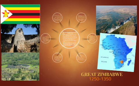 GREAT ZIMBABWE by Summer West on Prezi