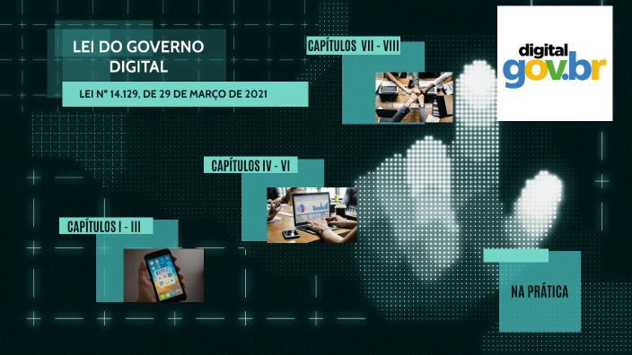 A LEI DO GOVERNO DIGITAL by Izabelly Friedrich on Prezi
