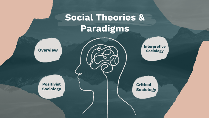 Social Theories and Paradigms by Tatiana Leiva on Prezi