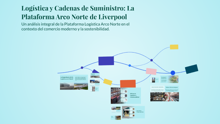 Logística y Cadenas de Suministro: La Plataforma Arco Norte de ...