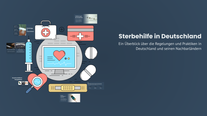 Sterbehilfe in Deutschland by Root0wned on Prezi