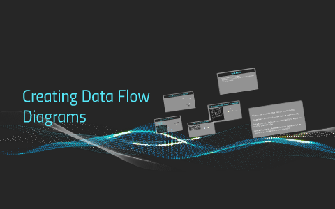 Creating Data Flow Diagrams by Aira Bobadilla on Prezi