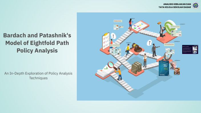 Bardach and Patashnik's Model of Eightfold Path Policy Analysis by ...