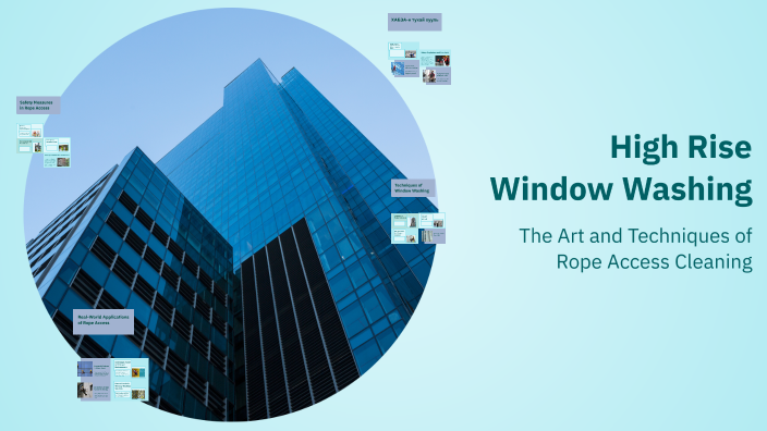 High Rise Window Washing by Г. Бадамдорж on Prezi