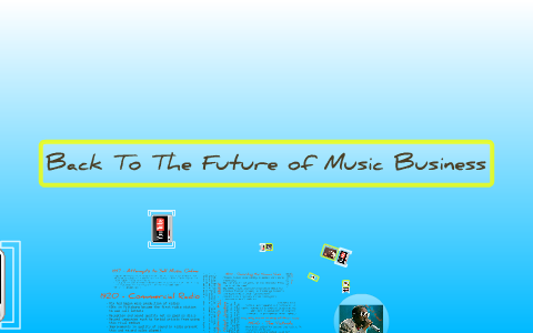 History of Music Technology by Riley Larson on Prezi