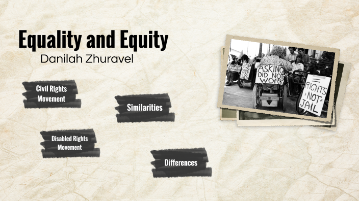 Disabled Rights Movement by John Johnson on Prezi