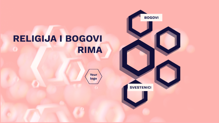 Rimski bogovi by Teodora Dubonjac on Prezi