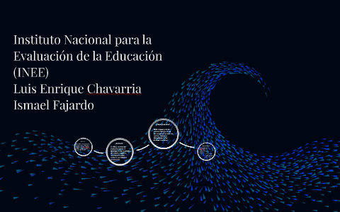 ¿Qué es? by Ismael Fajardo