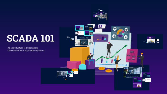 SCADA 101 by Vitorio Antunes on Prezi