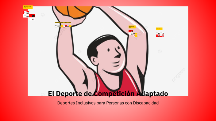 El Deporte de Competición Adaptado by Alberto Oliver Cruz Resendiz on Prezi