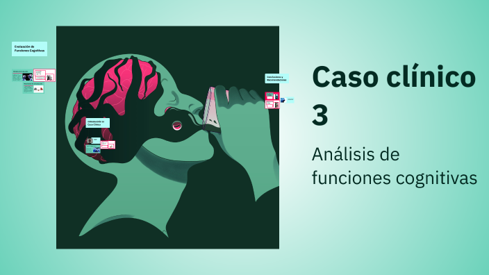 Caso clínico 3 by Nicole Riera on Prezi