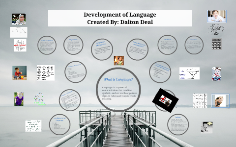 How Does Language Work? by Dalton Deal on Prezi