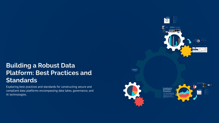 Building a Robust Data Platform: Best Practices and Standards by Ajay ...