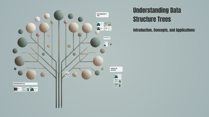 Understanding Data Structure Trees by harshith kassetty on Prezi