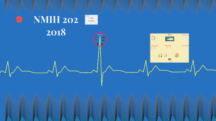 NMIH 202 by Peter Moules on Prezi