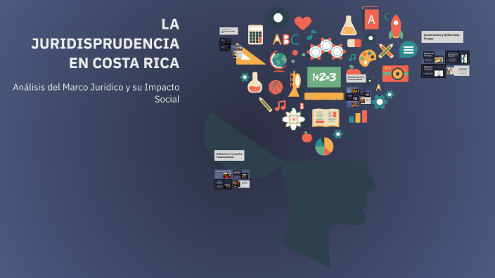 LA JURIDISPRUDENCIA EN COSTA RICA by shirley sequeira on Prezi