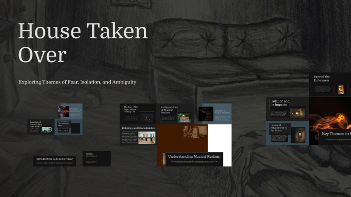 House Taken Over by mohammed tubasi on Prezi