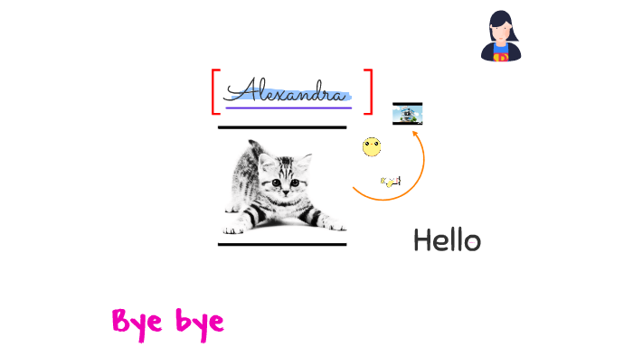 Exemple Alex by Alexandra Carpentier de Changy Meca on Prezi