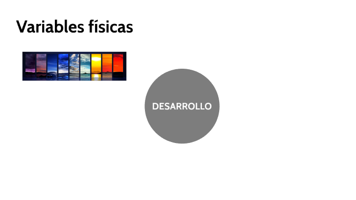 Variables físicas by juan camilo silva pete on Prezi