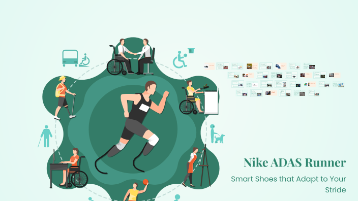 Nike ADAS Runner by Tanishq Narayana on Prezi