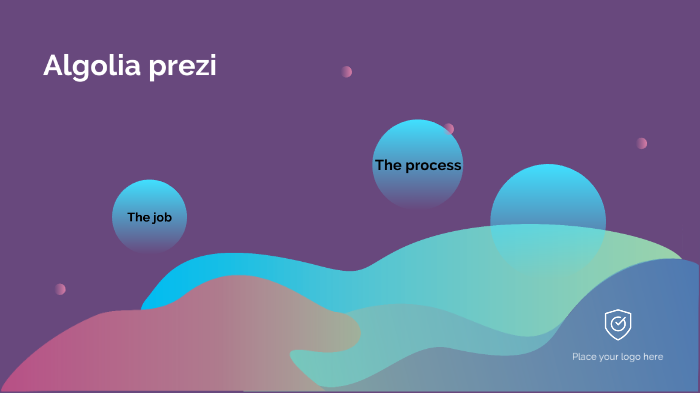 Algolia - FullStack Engineer Presentation by Morgane Migliari on Prezi