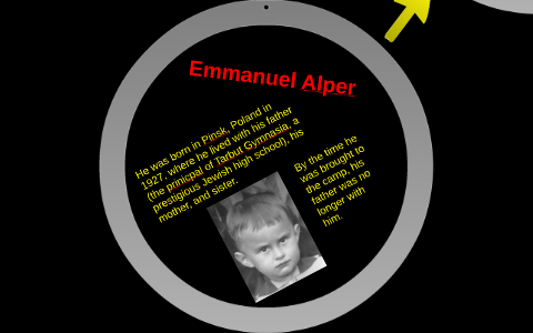 Emmanuel Alper by Haven G on Prezi