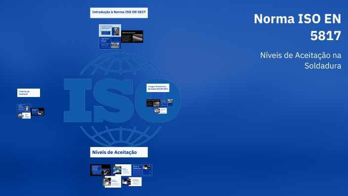 Norma ISO EN 5817 by João Araújo on Prezi