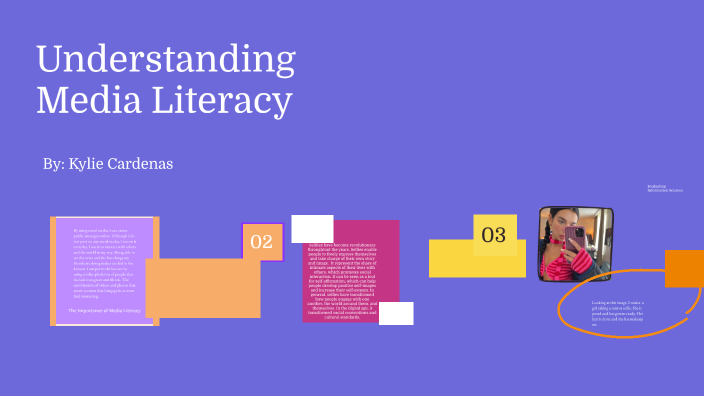 Understanding Media by kylie c on Prezi