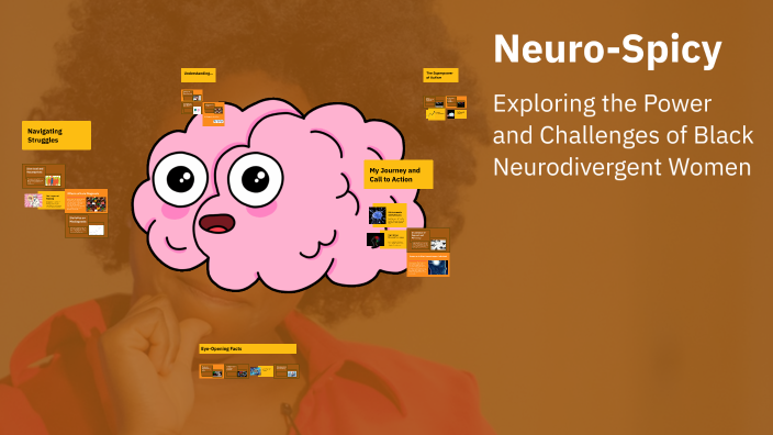 Neuro-Spicy by Alexa Lawson on Prezi