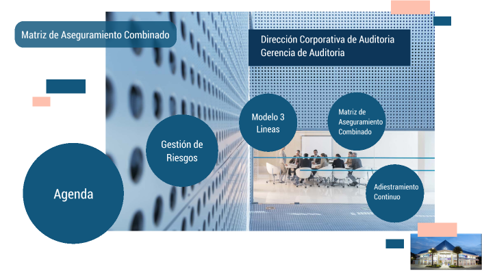 Matriz de Aseguramiento Combinado by Carlos Vivas on Prezi