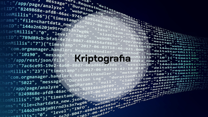 IKT Kriptografia by Ane Li Flores on Prezi