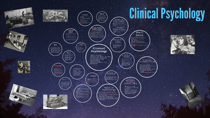 Clinical Psychology by Crystal Helgeson on Prezi