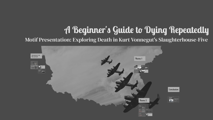 The Destructive Echoes of War: Motif Presentation by Ronan Brown on Prezi