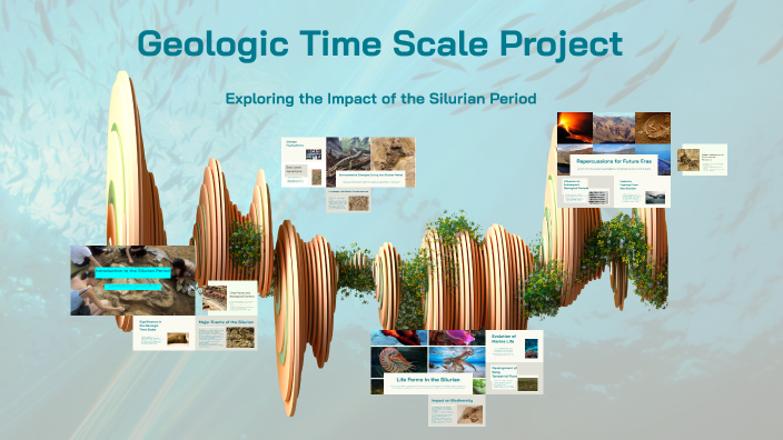 Geologic Time Scale Project by Naomi Benitez on Prezi