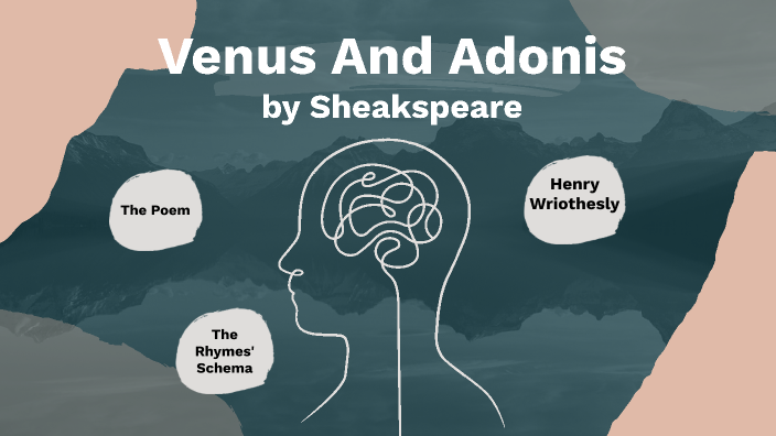 Venus And Adonis by marco privigno on Prezi