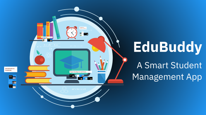 EduBuddy by RAM SHARMA on Prezi