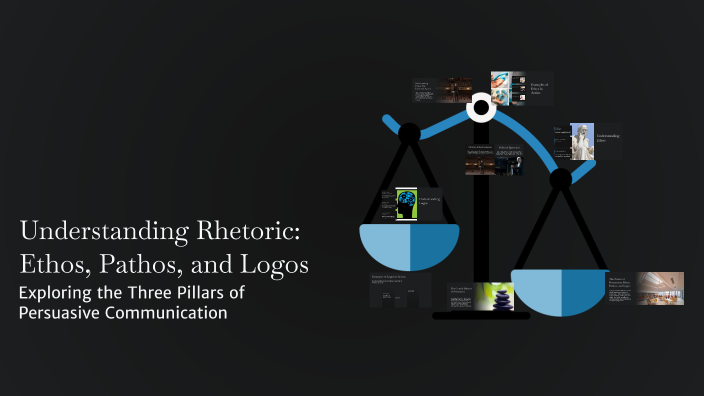Understanding Rhetoric: Ethos, Pathos, and Logos by Amy Mckay on Prezi
