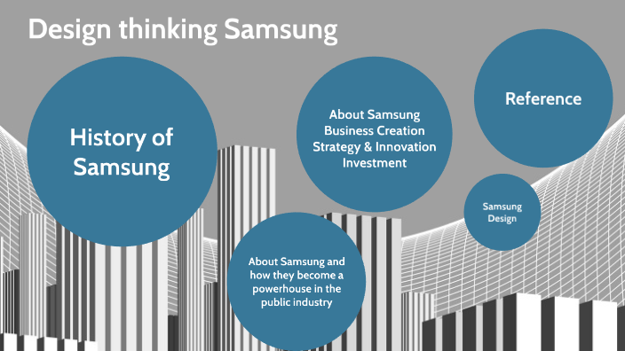 Design thinking Samsung by juan Donita on Prezi