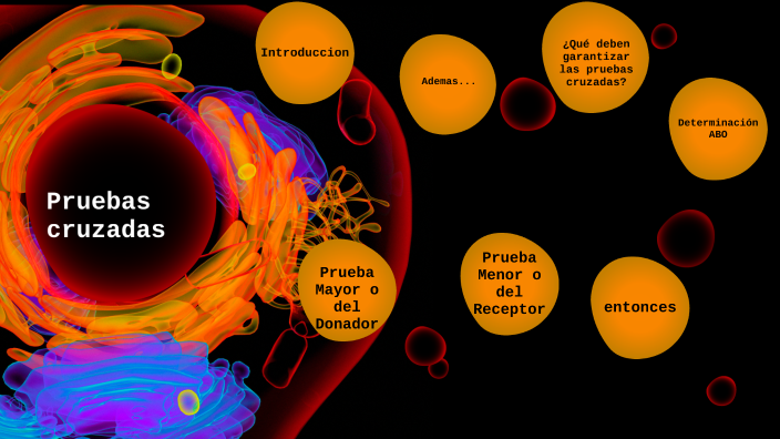 Pruebas cruzadas by Crys Salinas on Prezi