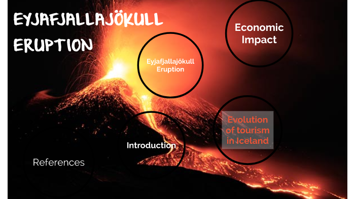 Natural Disaster in Iceland by Elia collignon on Prezi