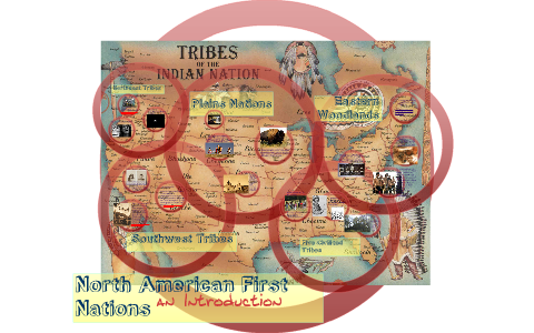 North American First Nations: an Introduction by Jessica Limbird on Prezi