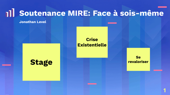 MIRE-soutenance by jonathan level on Prezi