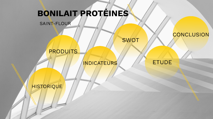 Bonilait Protéines by Audrey Santandreu on Prezi
