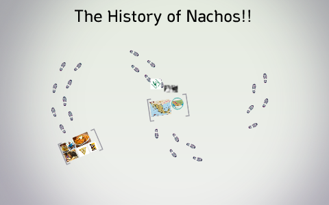 The History of Nachos!! by 한결 엄 on Prezi