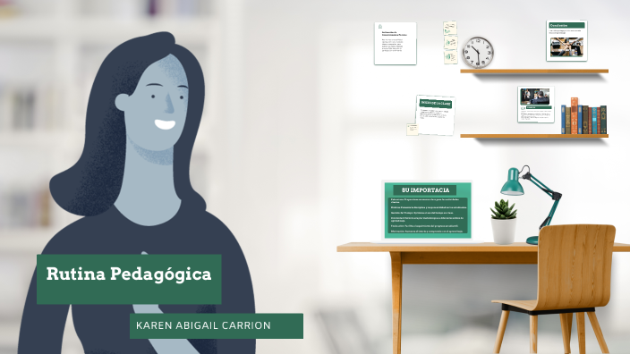 by karen merchan on Prezi