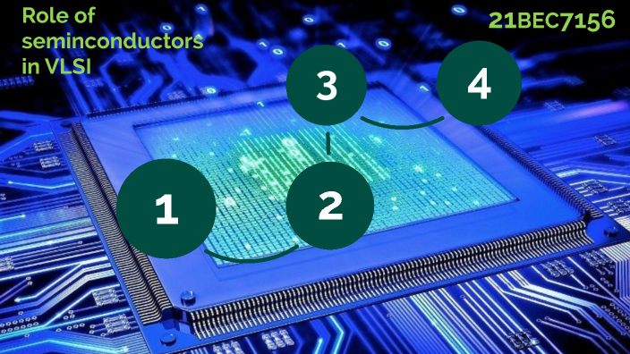 Role of semiconductors in VLSI industry by Chinnu Reddy Seelam on Prezi