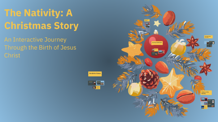 The Nativity: A Christmas Story by David Mikhail on Prezi